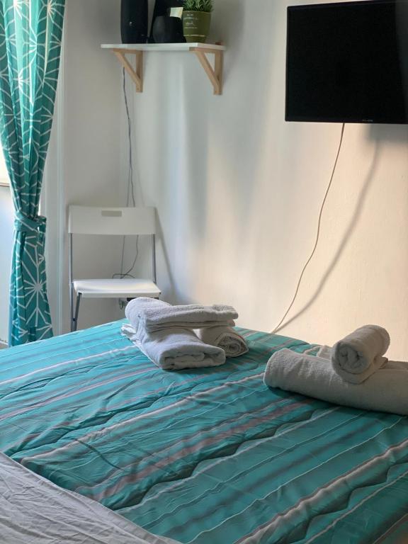 A Casa di Irene - Loft in Sicily - centro di Palermo, Palerme (tarifs ...