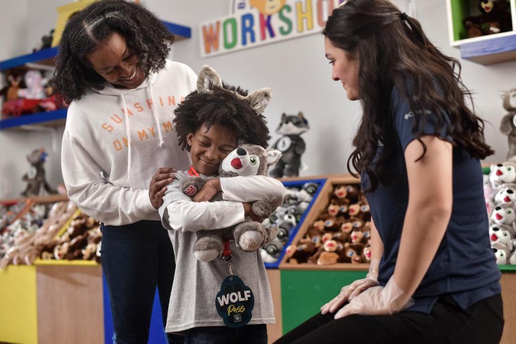 Great Wolf Lodge Chicago/Gurnee, Gurnee (updated prices 2025)