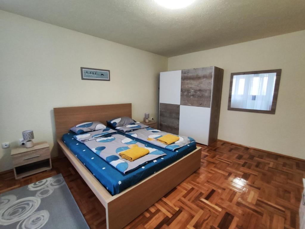 MI Apartment, Subotica (updated prices 2025)