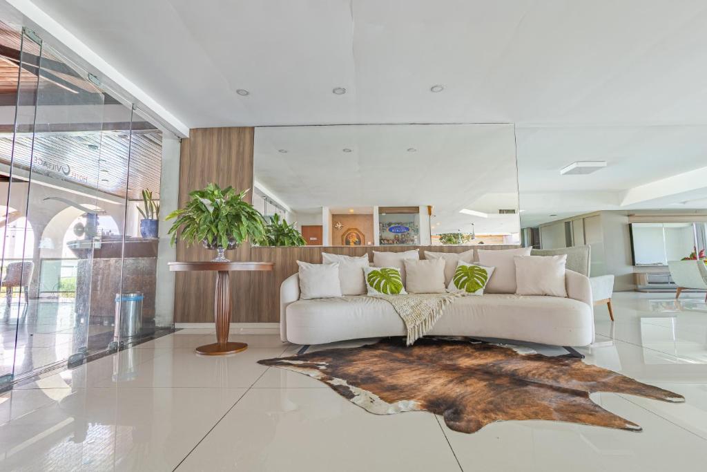 Hotel Village Premium Campina Grande, Campina Grande (updated prices 2025)