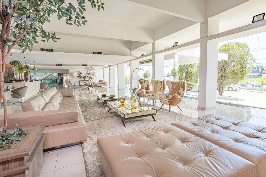 Hotel Village Premium Campina Grande, Campina Grande (updated prices 2025)