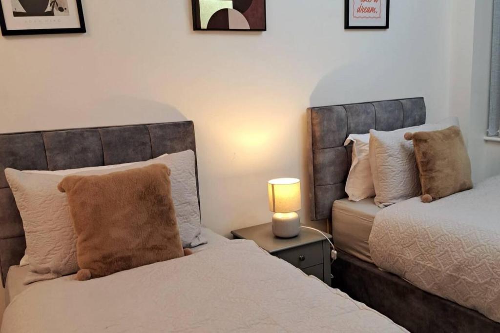 Urban Oasis apartment, Birmingham (updated prices 2026)