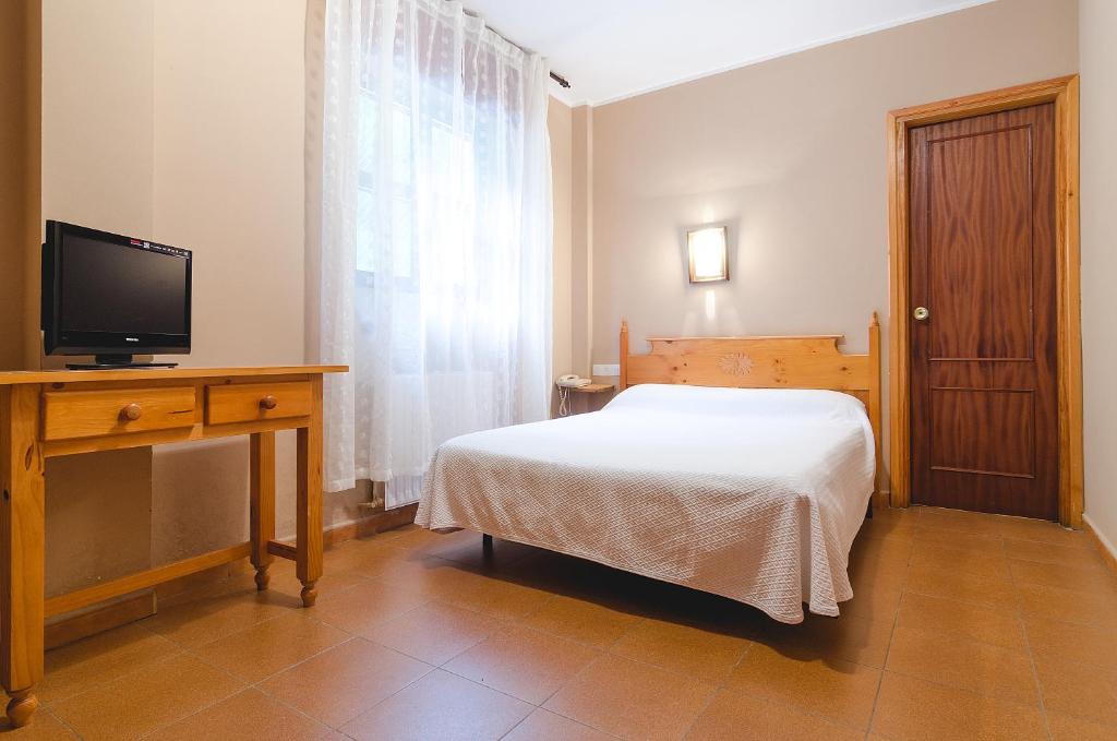 The best hotels in Asturias, Spain - In Between Travels