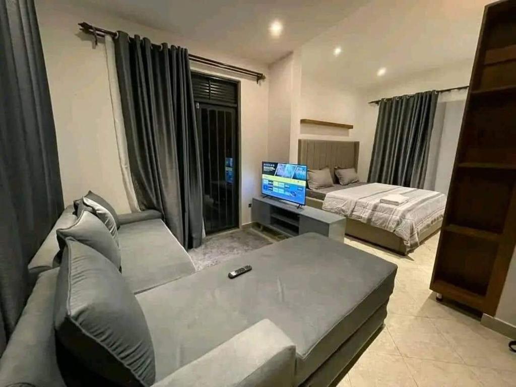 Nalya Apartments, Kampala (aktualisierte Preise für 2025)