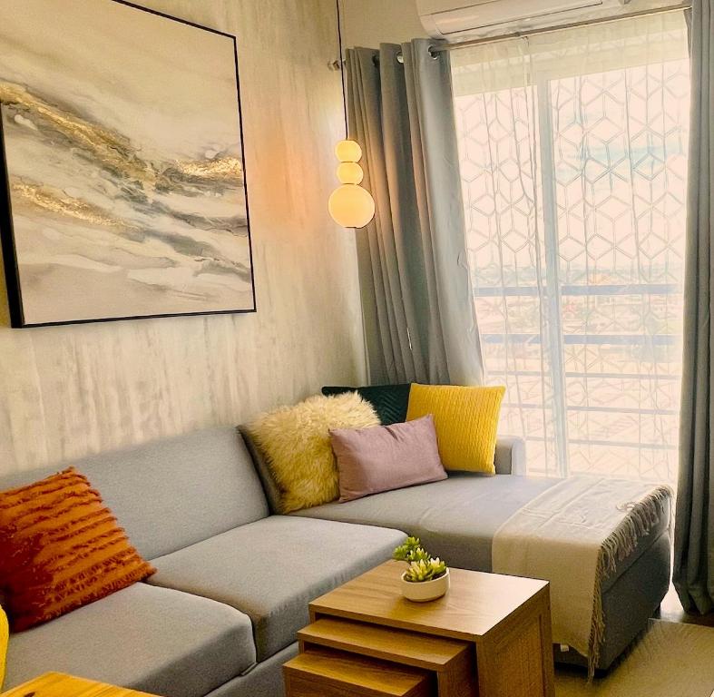 The Loop 1-Bedroom sleeps 6, near Limketkai mall in Cagayan de Oro ...