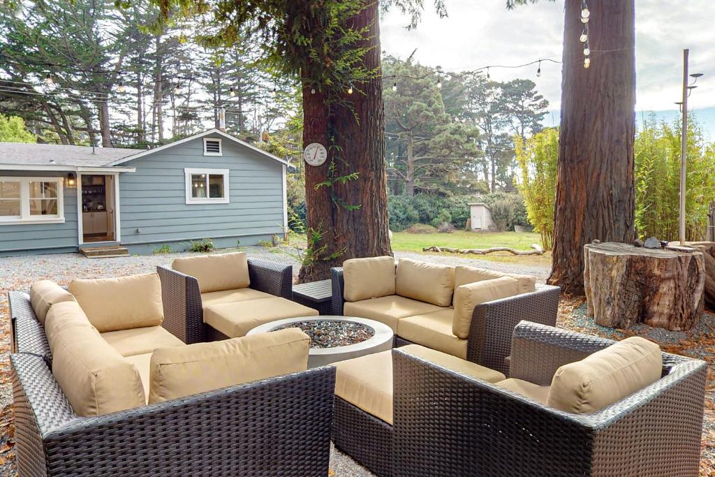 Family Fort, Fort Bragg (updated prices 2025)