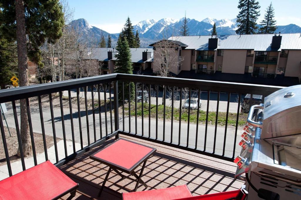 Edelweiss Unit 17, Durango Mountain Resort (updated prices 2026)