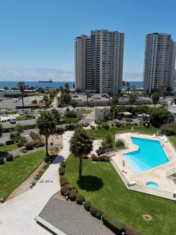 Departamento Condominio Gran Marina 2, Coquimbo (updated prices 2025)