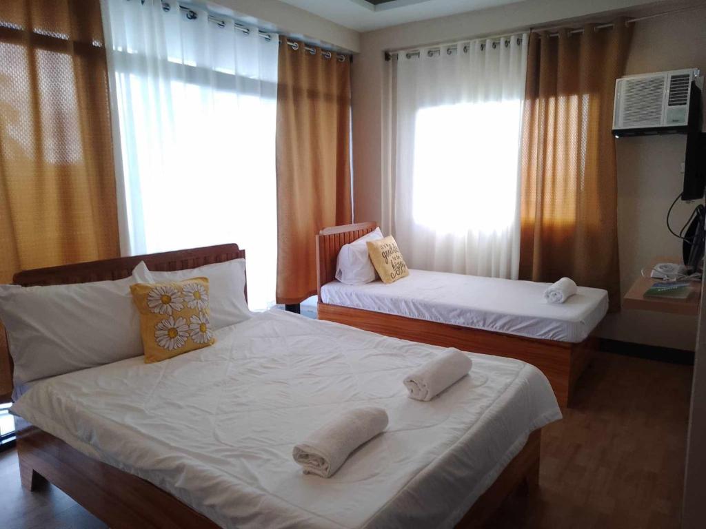 SEAVIEW INN, Catbalogan (updated prices 2024)