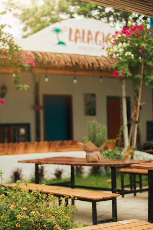 LalaGigi Homestay & Coffee, Bàu Dòi (updated prices 2026)