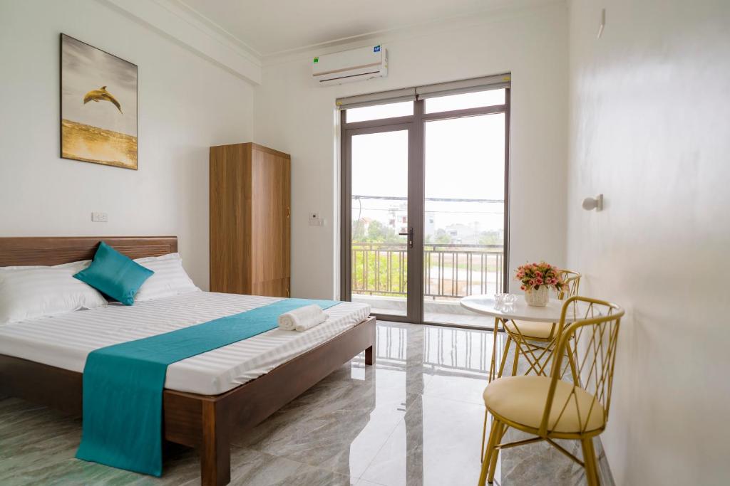 Khách Sạn HƯƠNG HANA, Phúc Trì (updated prices 2024)
