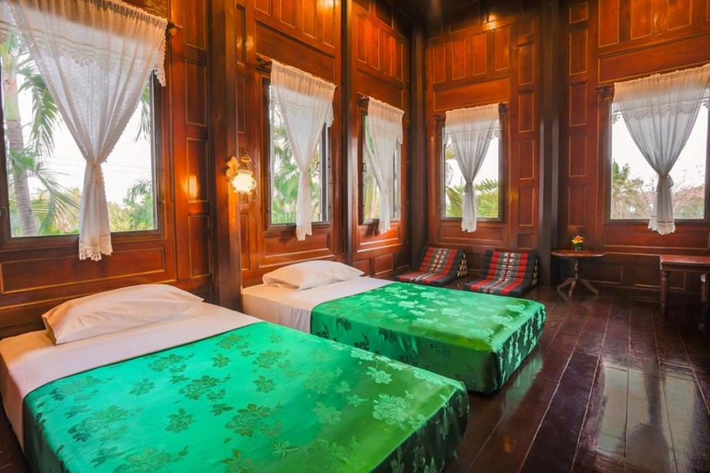 The Thai House Homestay, Ban Bang Sano – Updated 2024 Prices