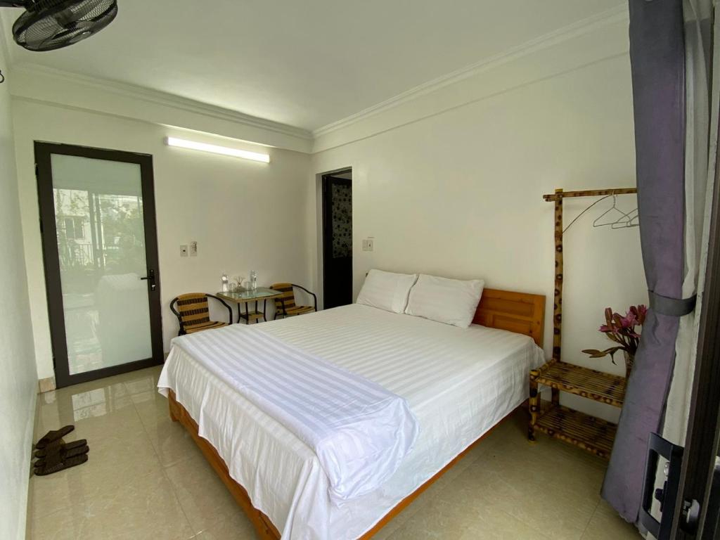 Mr Thông Homestay, Ninh Binh (updated prices 2025)