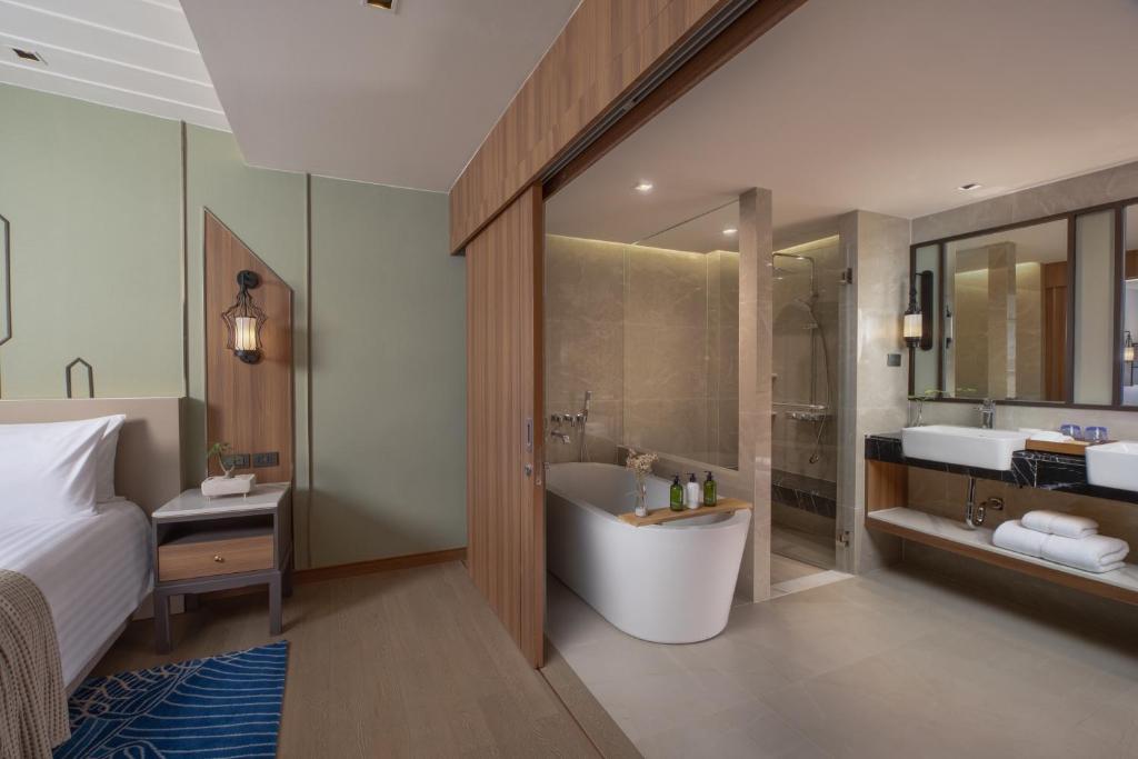Nysa Hotel Bangkok Sukhumvit 11, Bangkok (updated prices 2025)