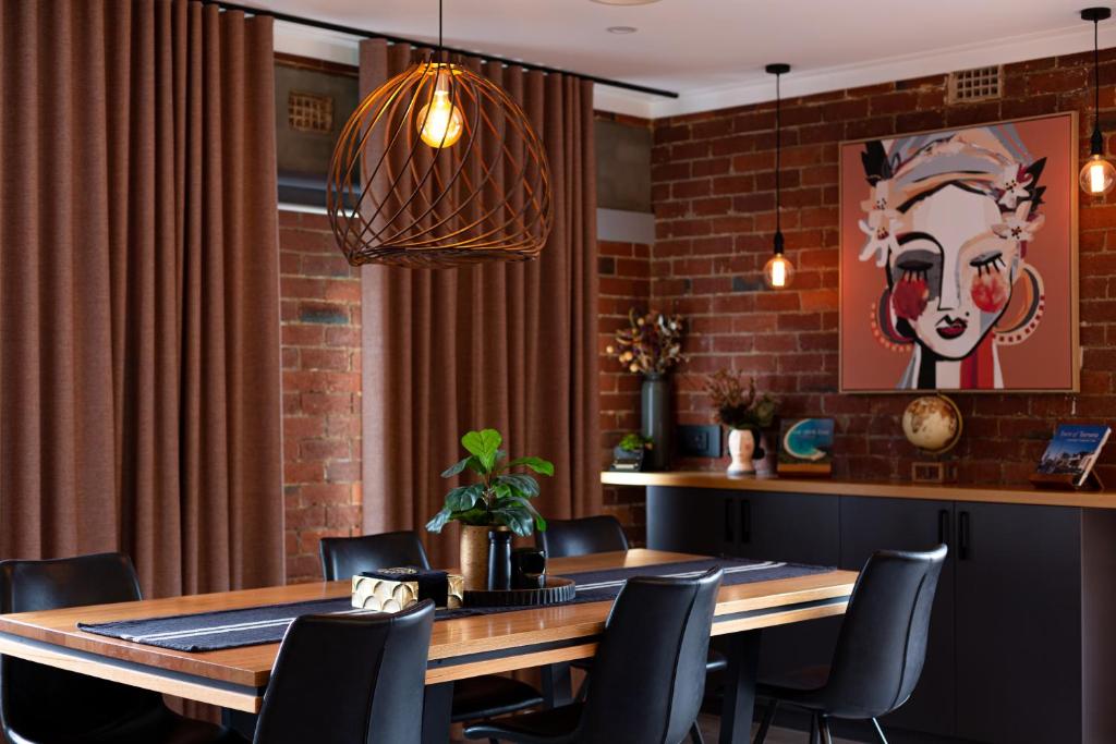 Linear Guest Apartment - Luxury in the city, Hobart (updated prices 2026)