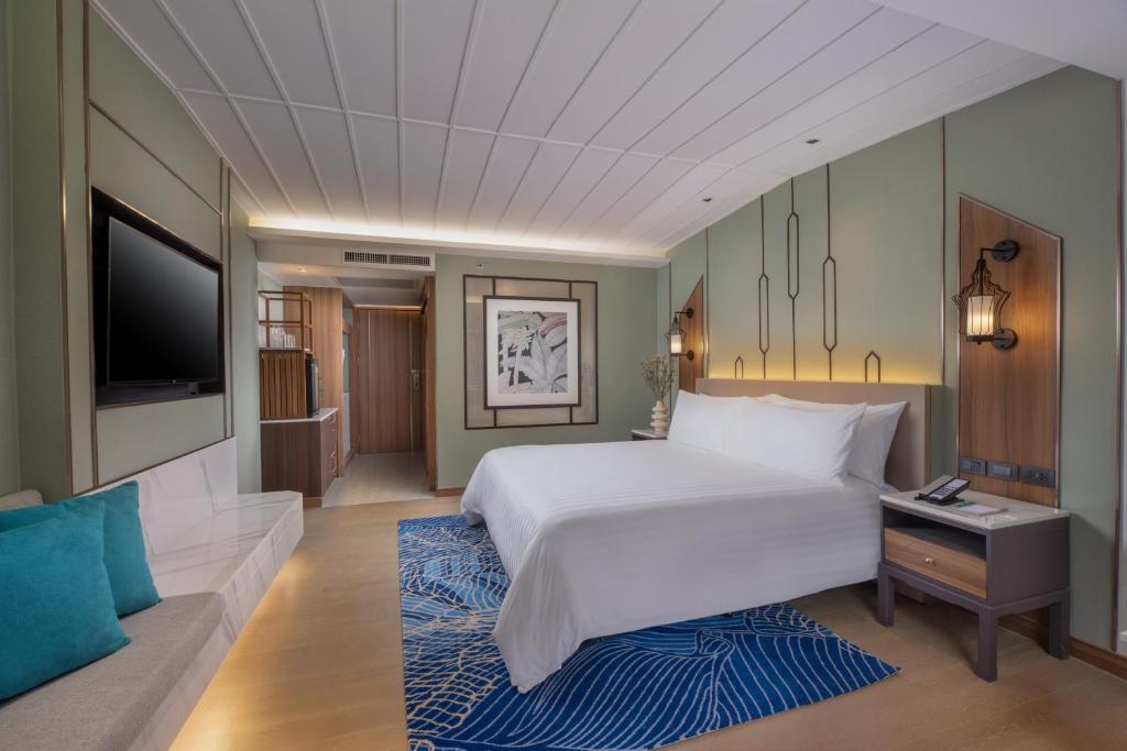 Nysa Hotel Bangkok Sukhumvit 11, Bangkok (updated prices 2025)