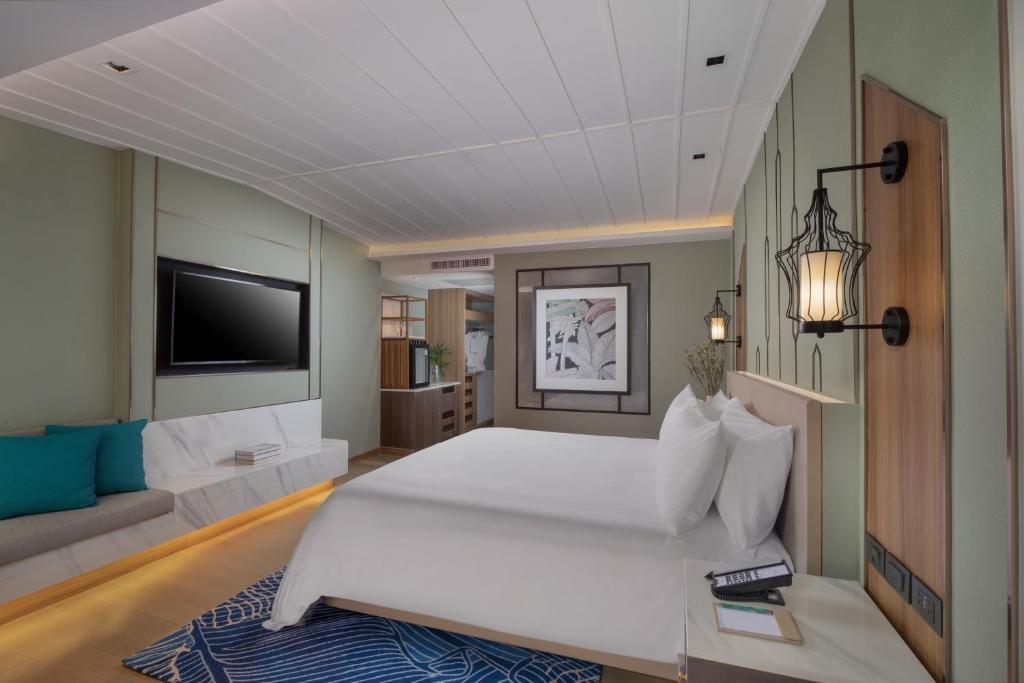 Nysa Hotel Bangkok Sukhumvit 11, Bangkok (updated prices 2025)