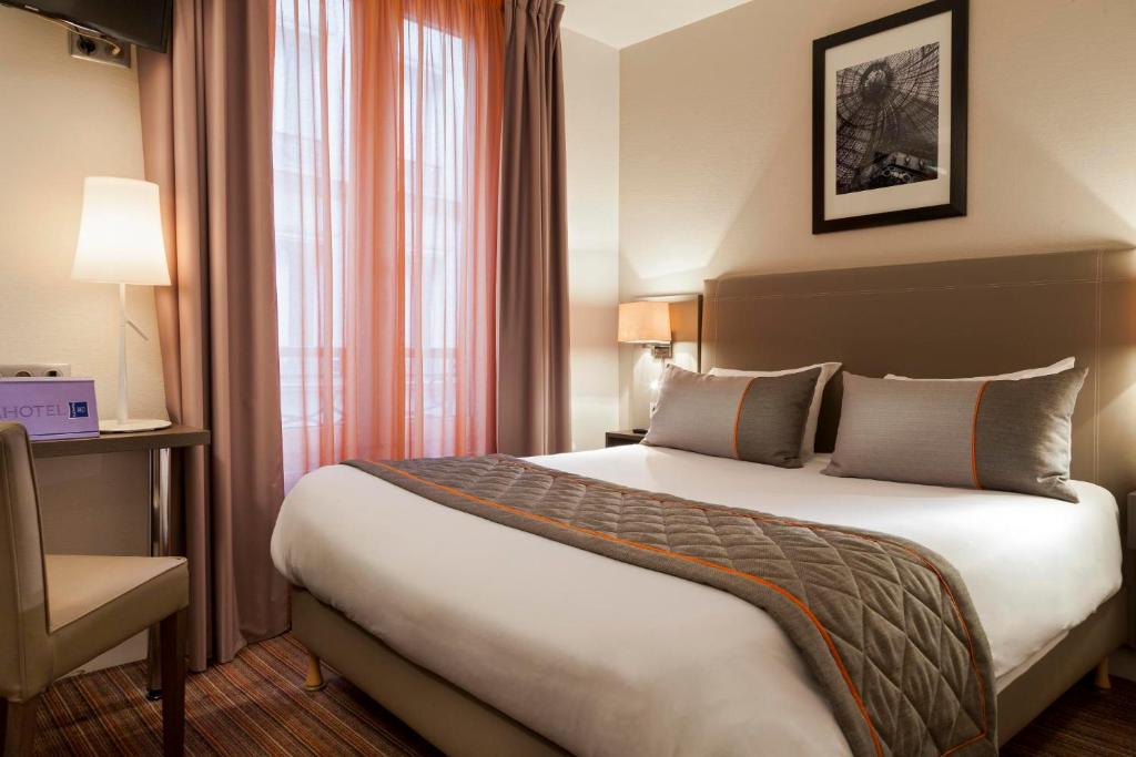 Timhotel Opera Madeleine, Paris (updated prices 2025)