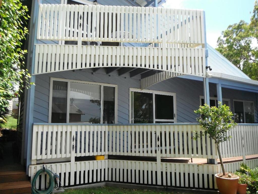 Bellevue Holiday House Crescent Head, Crescent Head (updated prices 2025)