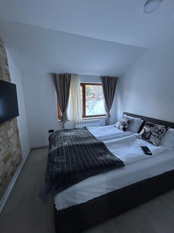 Milmari Apartments & SPA - N Lux 108, Kopaonik – Updated 2024 Prices