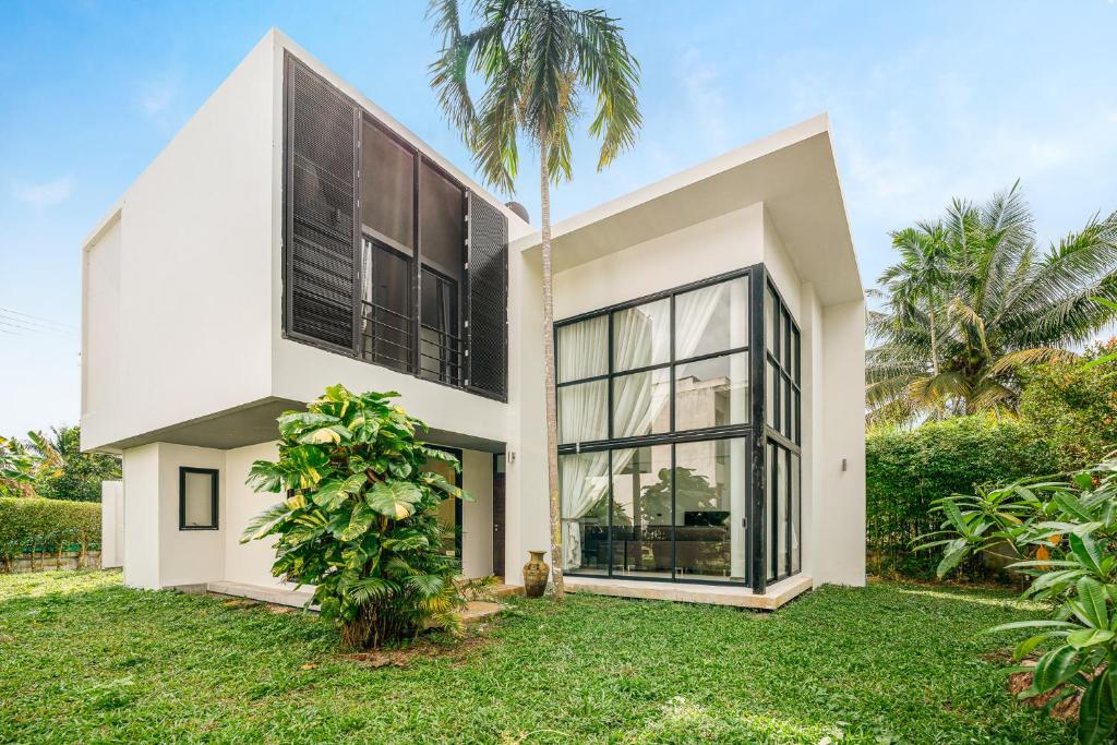 Ana's House, Amphoe Koh Samui (updated prices 2025)