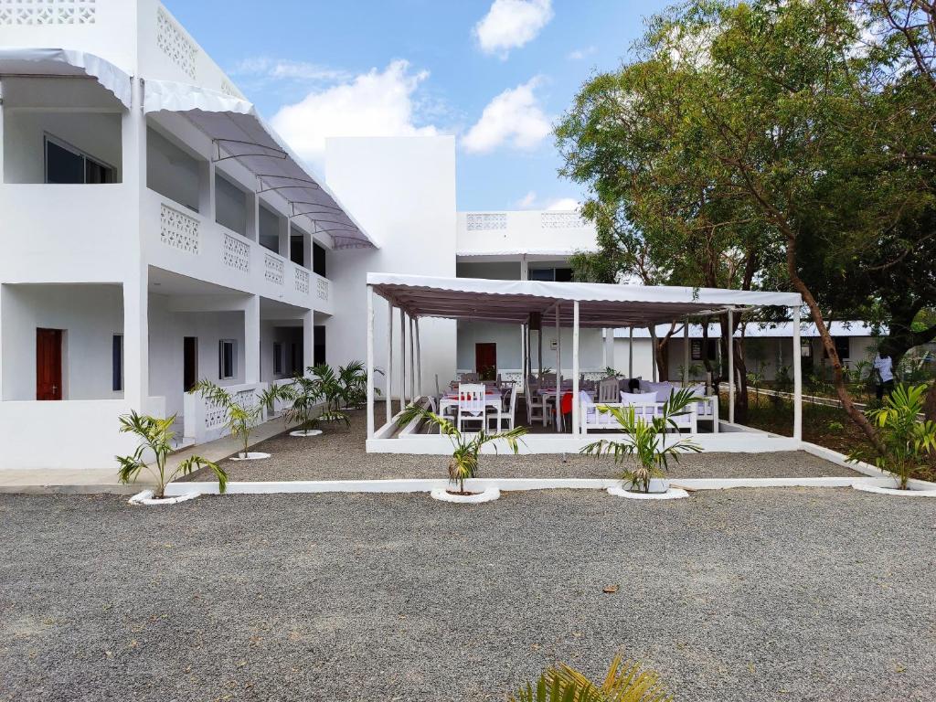Butah Gardens Watamu, Gede (updated prices 2025)