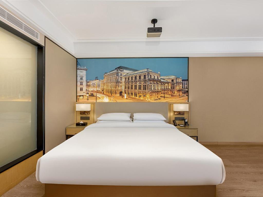 Vienna International Hotel Linqu Wanda Plaza, Weifang (updated prices 2025)