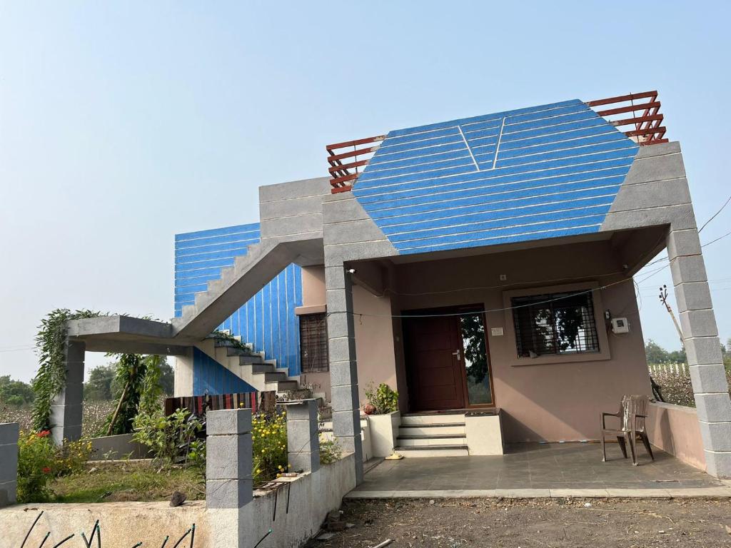 SHREE SHAKTI HOME STAY, Kevadia (updated prices 2026)