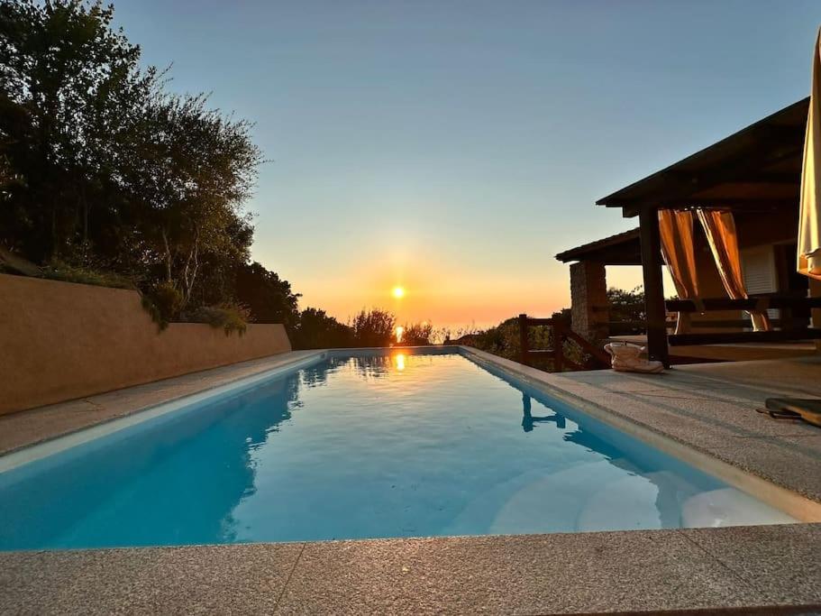 Terry Home - Heart of Sardinia, Costa Paradiso (updated prices 2025)