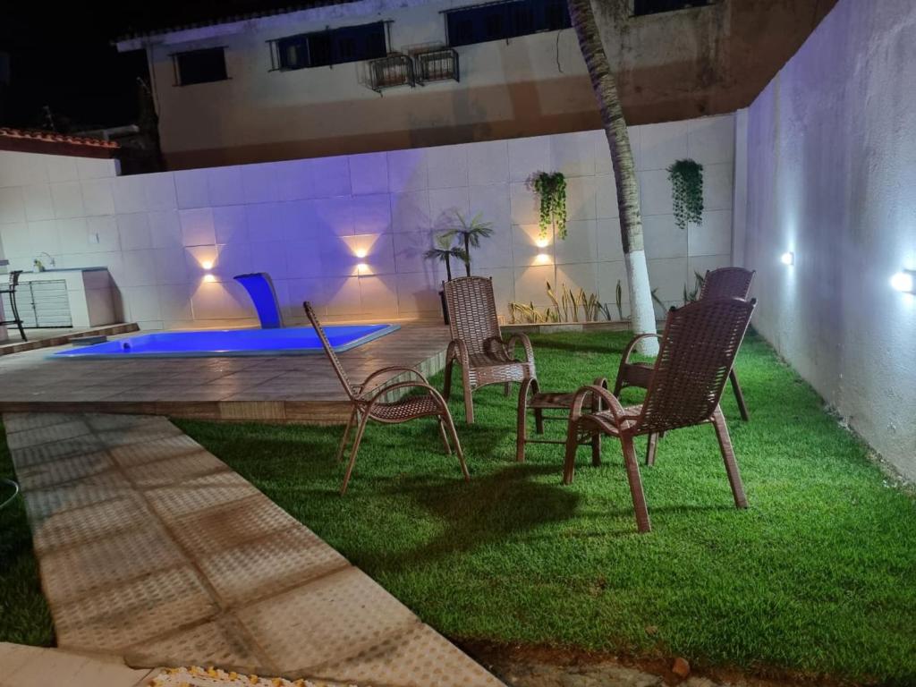 Casa Forte Orange, Vila Velha (precios actualizados 2025)