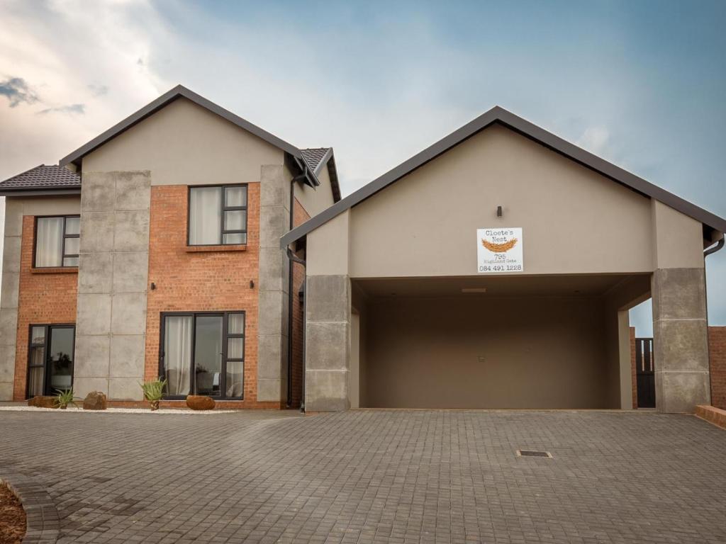 Highland Gate Dullstroom by Cloete's Nest, Dullstroom (updated prices 2026)