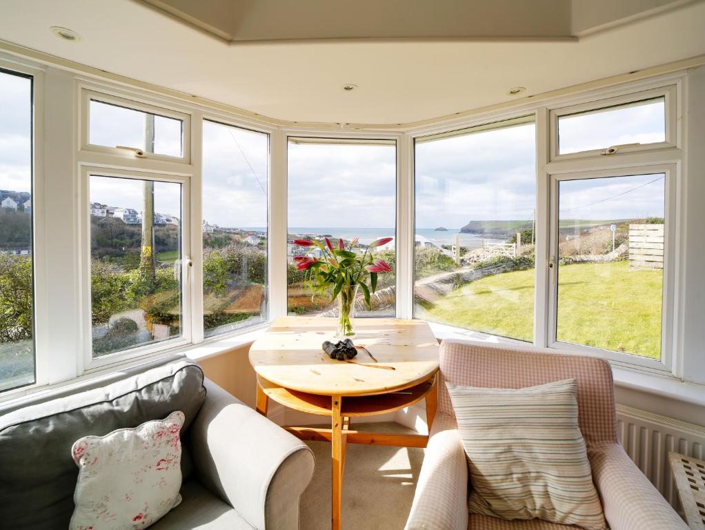 Trevarthian, Polzeath (updated prices 2026)