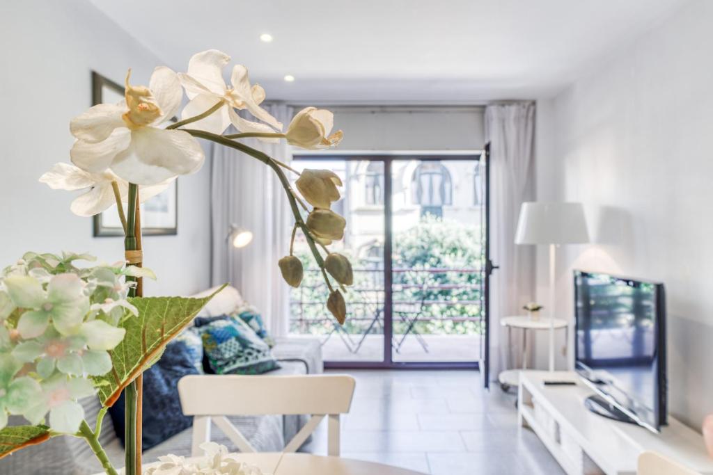 Cosy flat by the beach, Povoa de Varzim, Póvoa de Varzim (updated ...