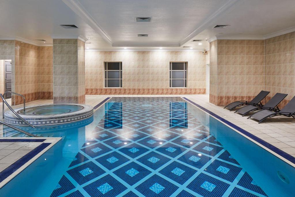 Leonardo Hotel Middlesbrough, Middlesbrough (updated prices 2025)