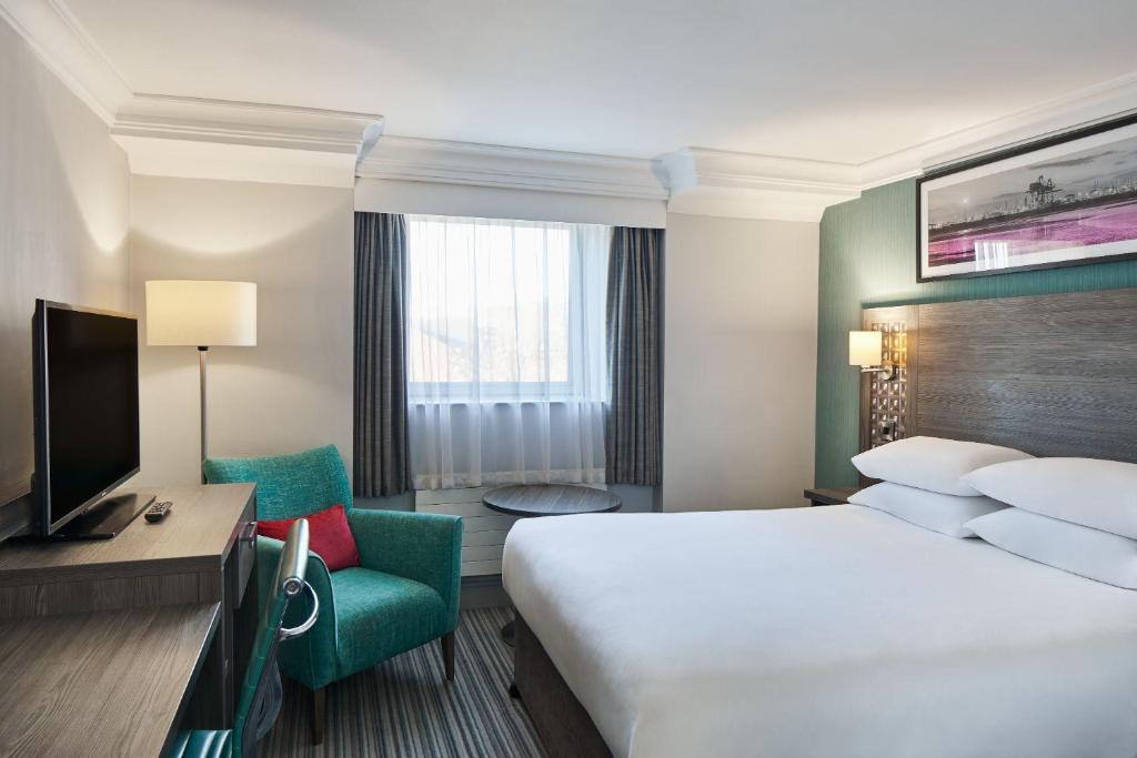 Leonardo Hotel Middlesbrough, Middlesbrough (updated prices 2025)