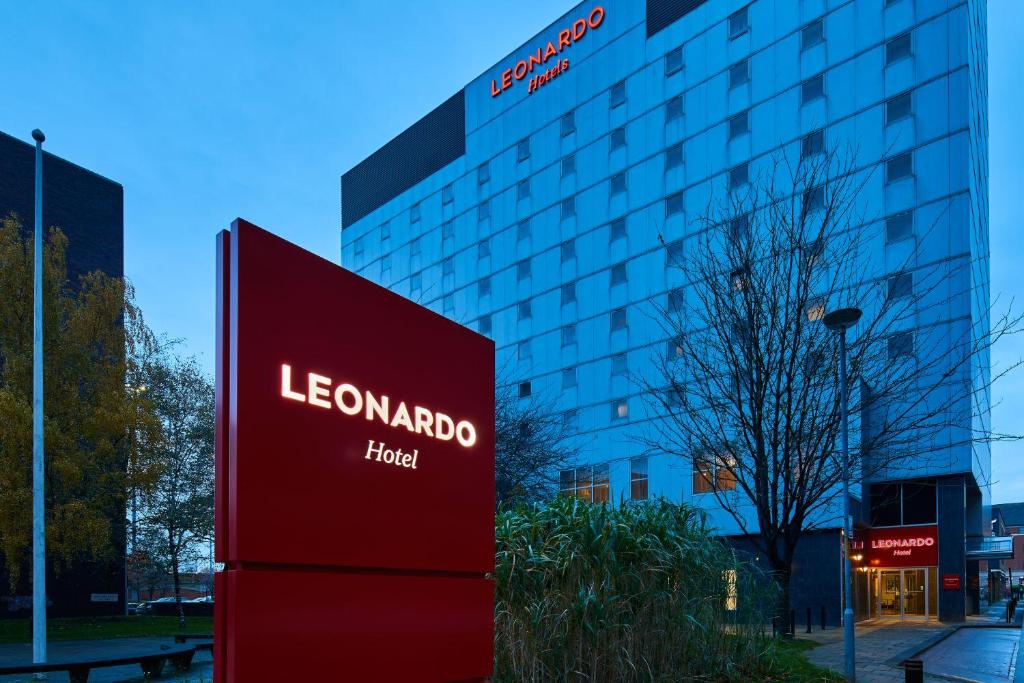 Leonardo Hotel Middlesbrough, Middlesbrough (updated prices 2025)