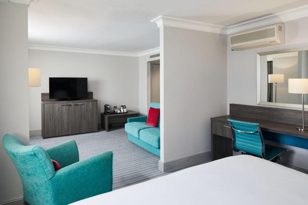 Leonardo Hotel Middlesbrough, Middlesbrough (updated prices 2025)