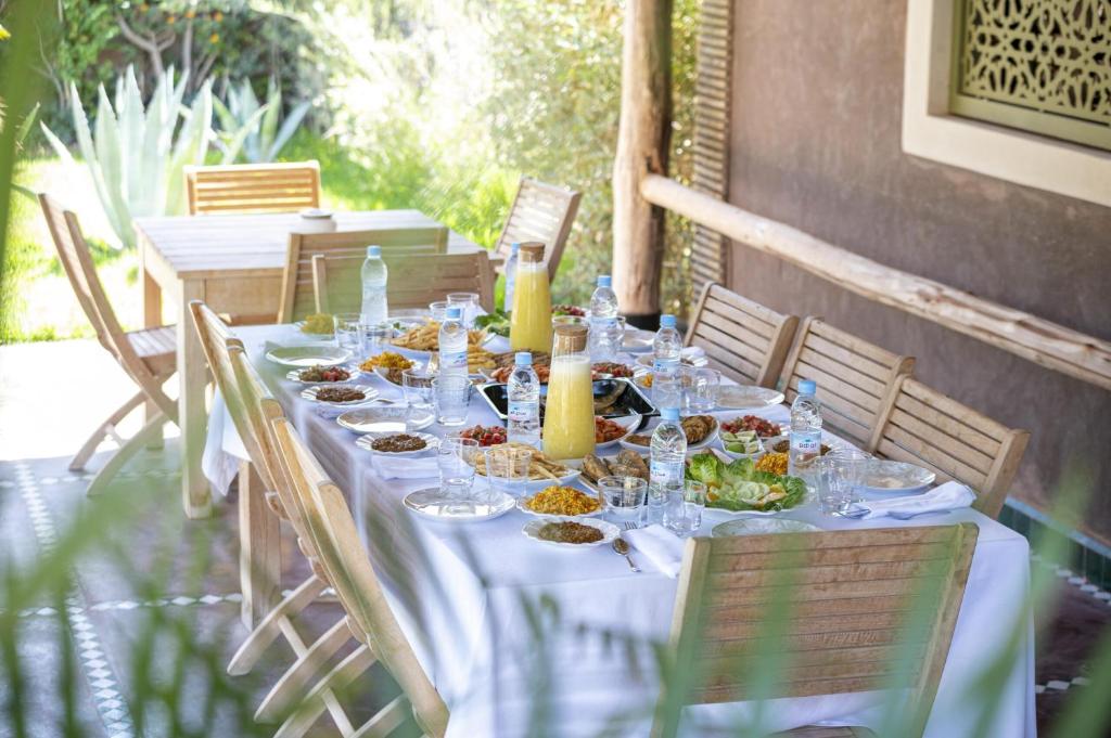 Maria Towers Palais 5* d'hôtes à Marrakech, Marrakesh (updated prices 2026)