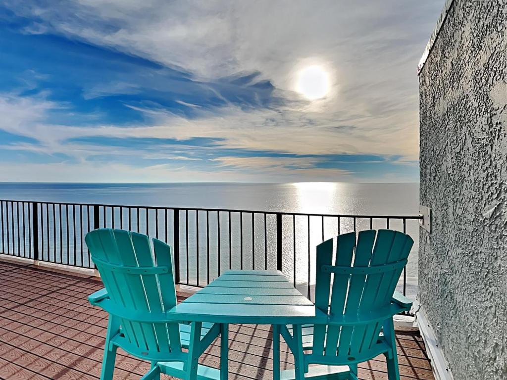 Edgewater Tower III 1204 - Penthouse, Panama City Beach (updated prices ...