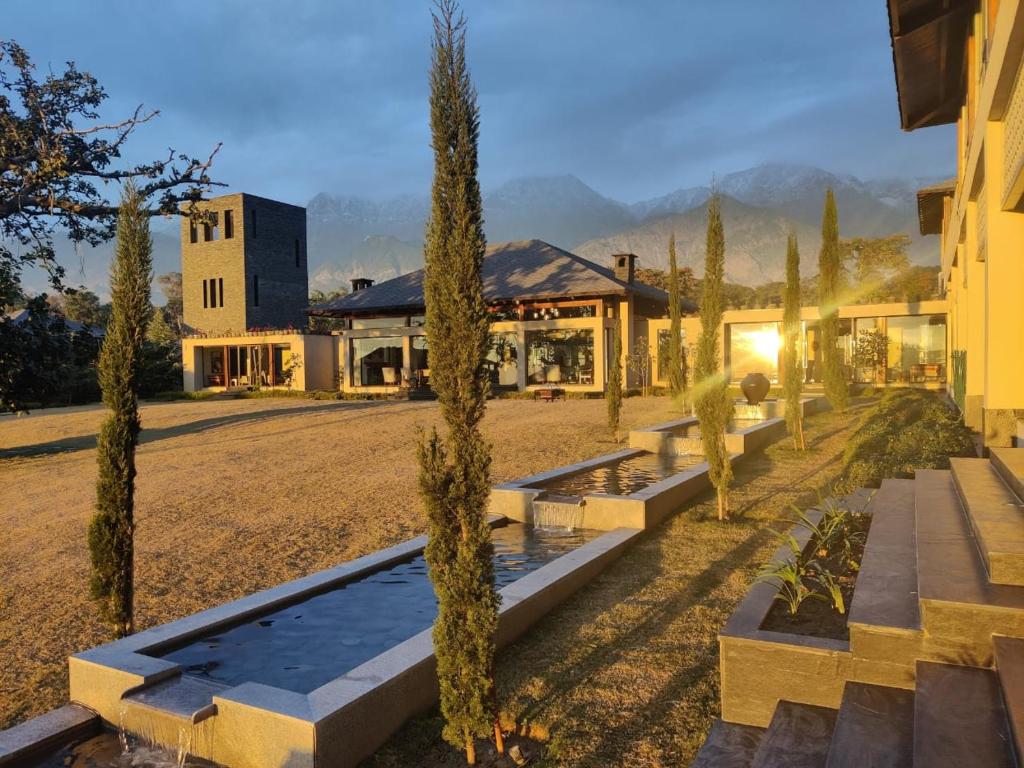 Storii By ITC Hotels, Amoha Retreat Dharamshala, Dharamshala (updated ...