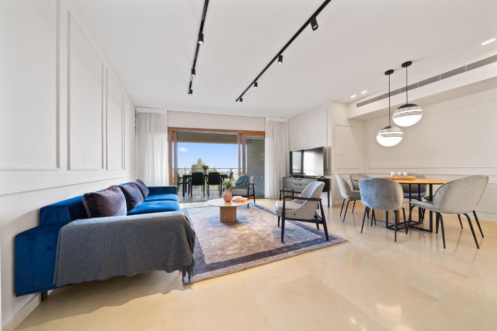 King David Residence Jerusalem Pool Gym, Jerusalem (updated prices 2026)