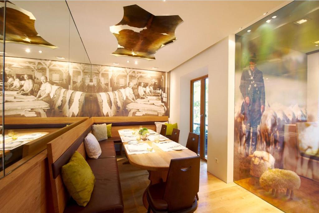 Hotel-Restaurant Schwanen, Metzingen (updated prices 2025)