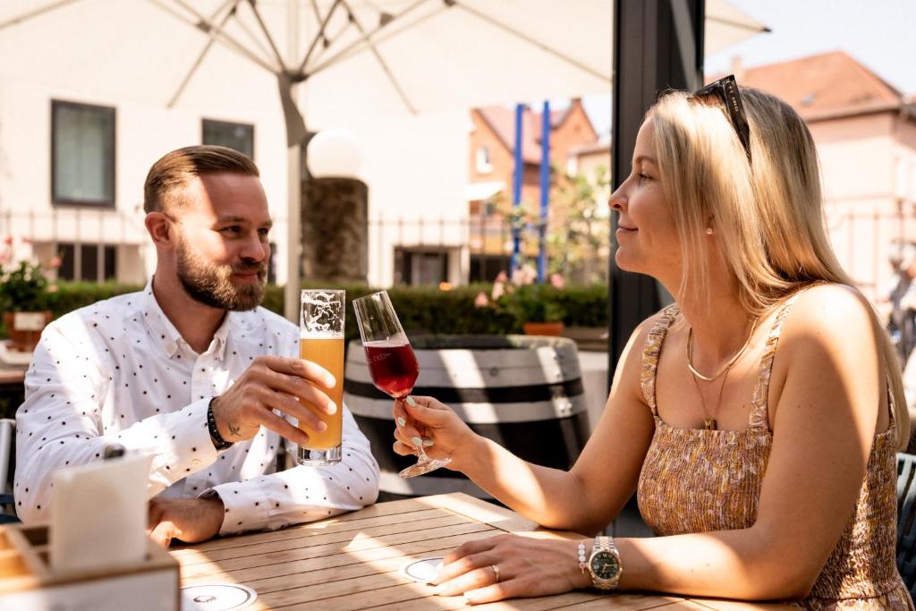 Hotel-Restaurant Schwanen, Metzingen (updated prices 2025)