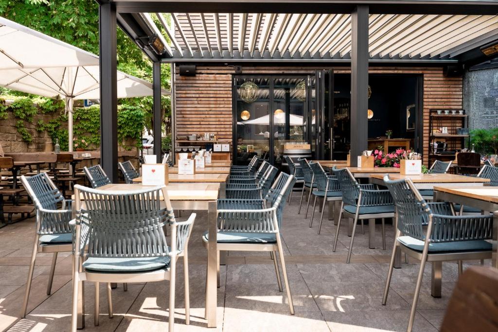 Hotel-Restaurant Schwanen, Metzingen (updated prices 2025)