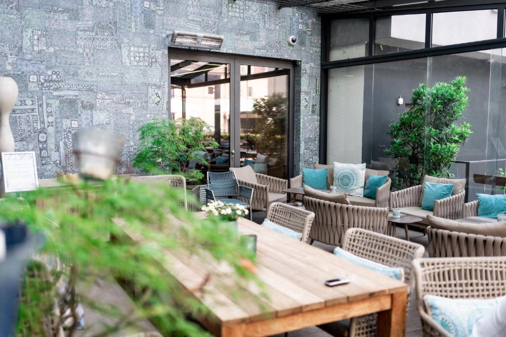 Hotel-Restaurant Schwanen, Metzingen (updated prices 2025)