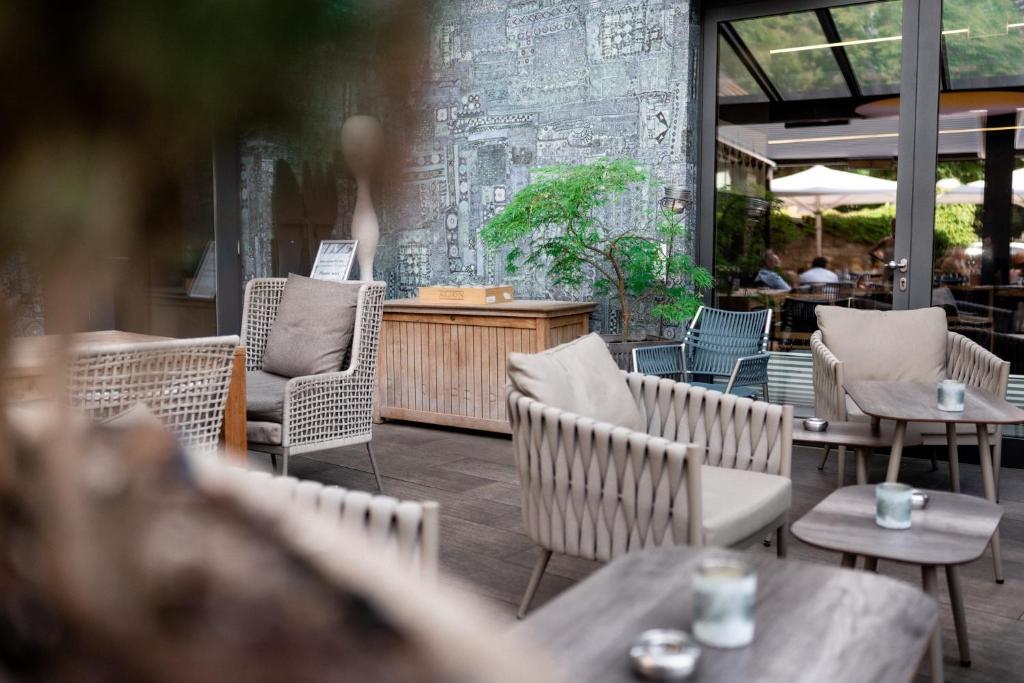 Hotel-Restaurant Schwanen, Metzingen (updated prices 2025)