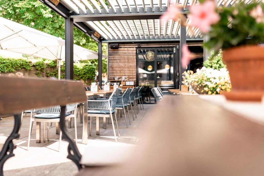 Hotel-Restaurant Schwanen, Metzingen (aktualisierte Preise für 2025)