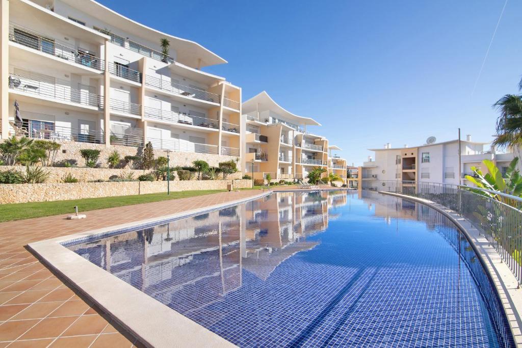 Apartamento da Ourada Marina luz, Albufeira (updated prices 2026)