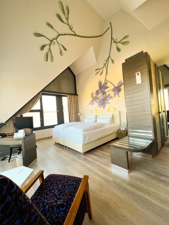 Hotel-Restaurant Schwanen, Metzingen (updated prices 2025)