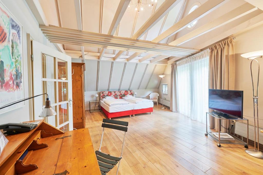 Hotel-Restaurant Schwanen, Metzingen (updated prices 2025)